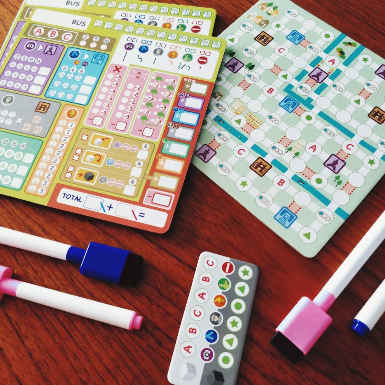 What Makes a Modern Asian Board Game? – Meeple Mountain