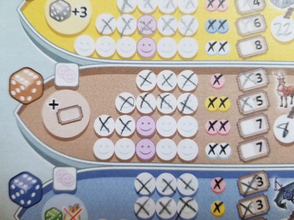 Riverside Game Review – Meeple Mountain