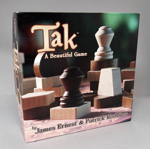 Tak Game Review – Meeple Mountain