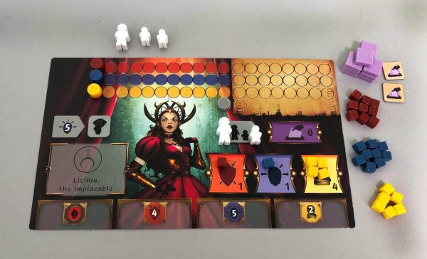 Pendulum Game Review – Meeple Mountain