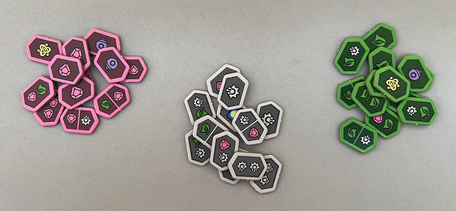 Cryo Game Review and Conversation – Meeple Mountain