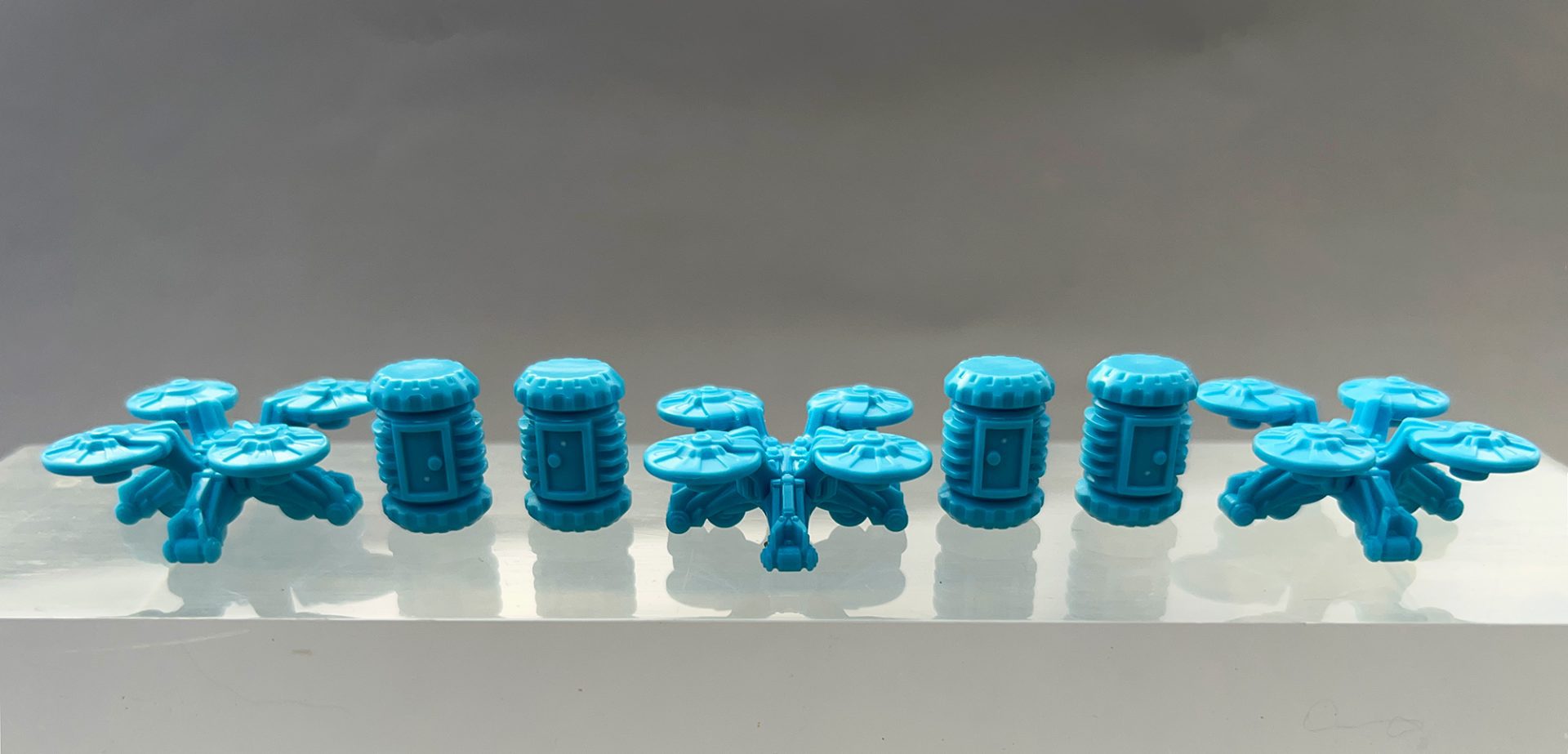 Cryo Game Review and Conversation – Meeple Mountain