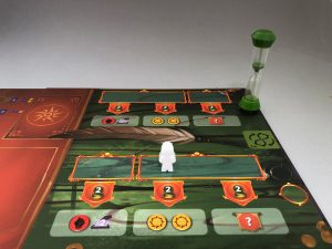 Pendulum Game Review – Meeple Mountain