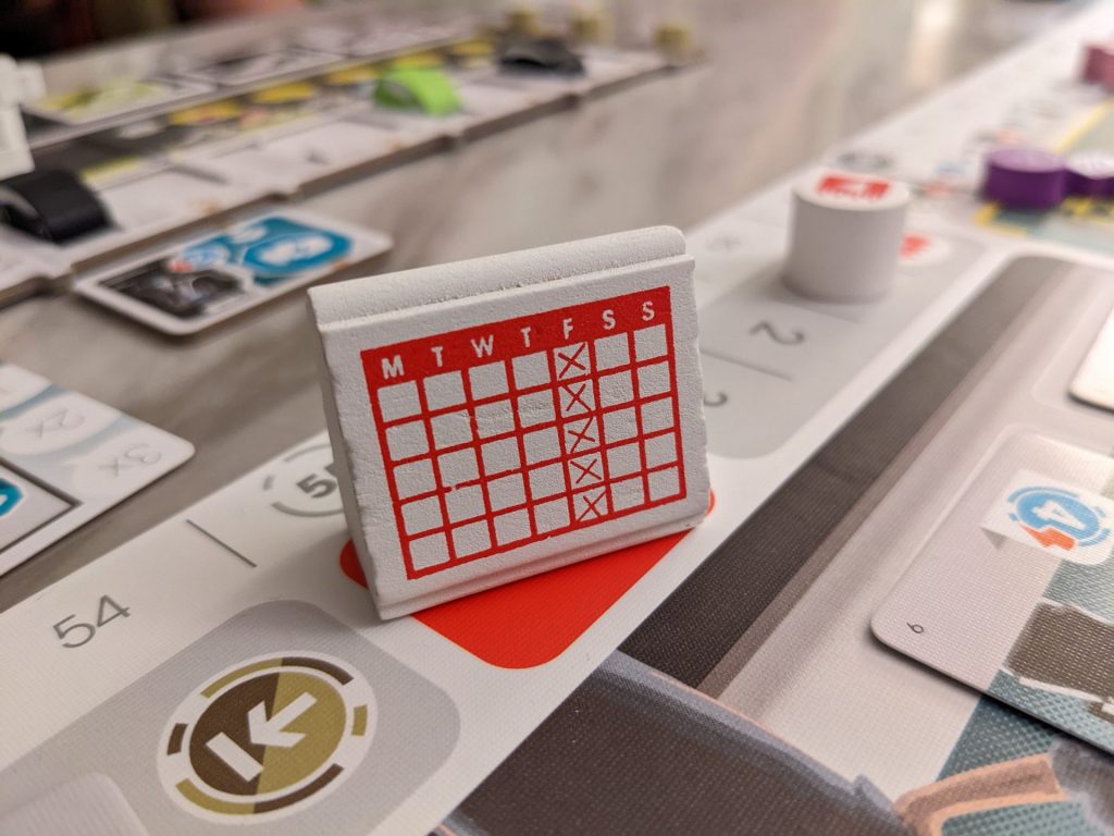 Kanban EV Game Review – Meeple Mountain