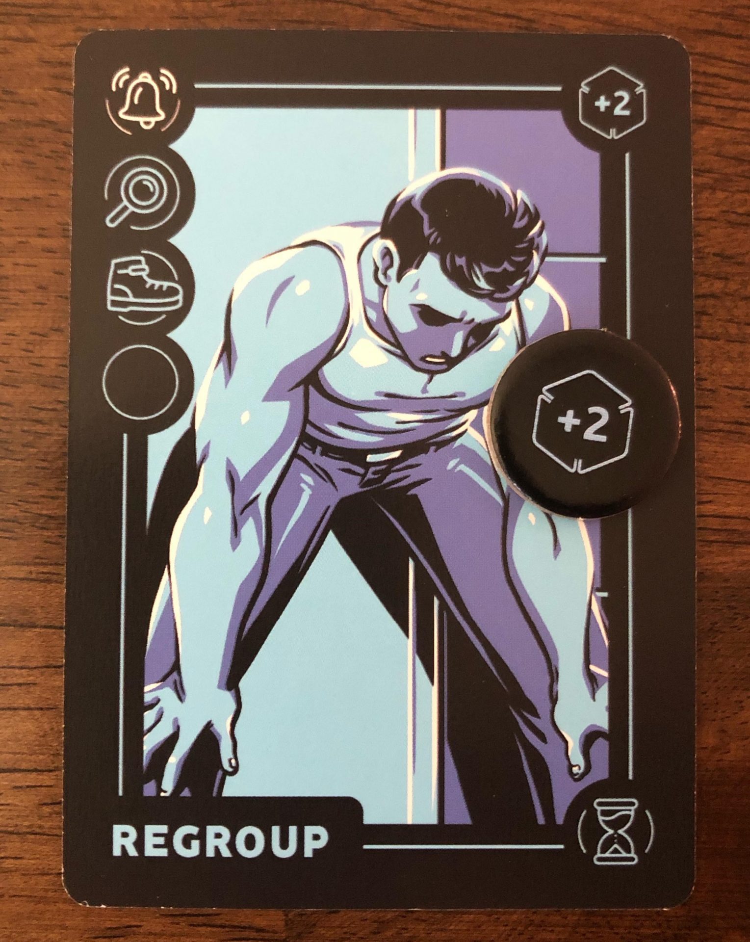 Hunted: Kobayashi Tower Game Review – Meeple Mountain