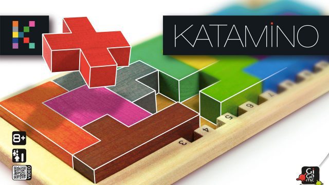 Katamino Game Review – Meeple Mountain