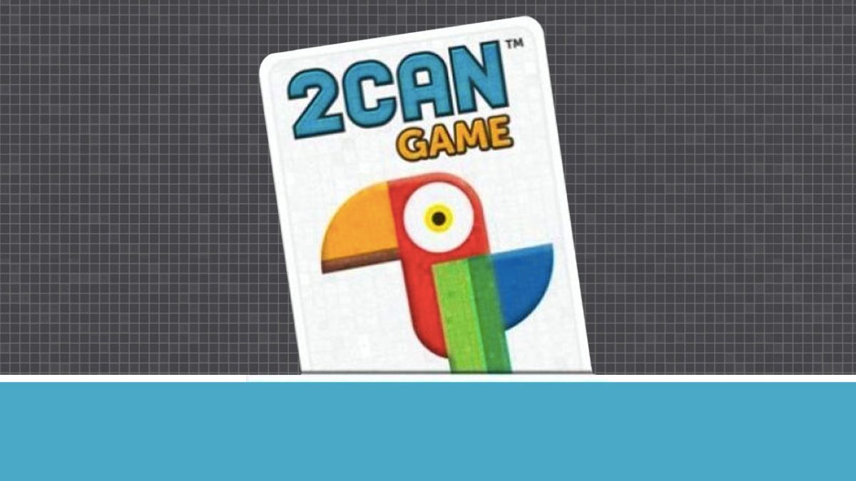 2Can Game Review – Meeple Mountain