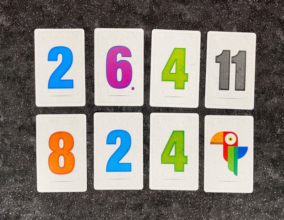 2Can Game Review – Meeple Mountain