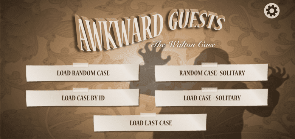 Awkward Guests Game Review – Meeple Mountain