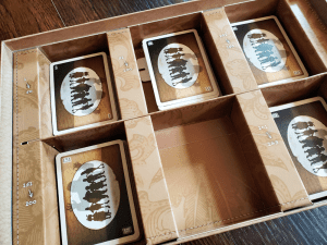 Awkward Guests Game Review – Meeple Mountain