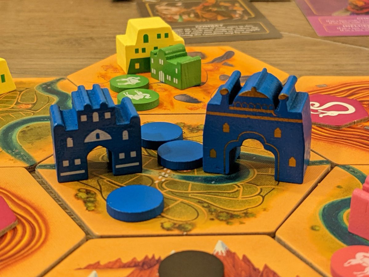 Crescent Moon Game Review – Meeple Mountain