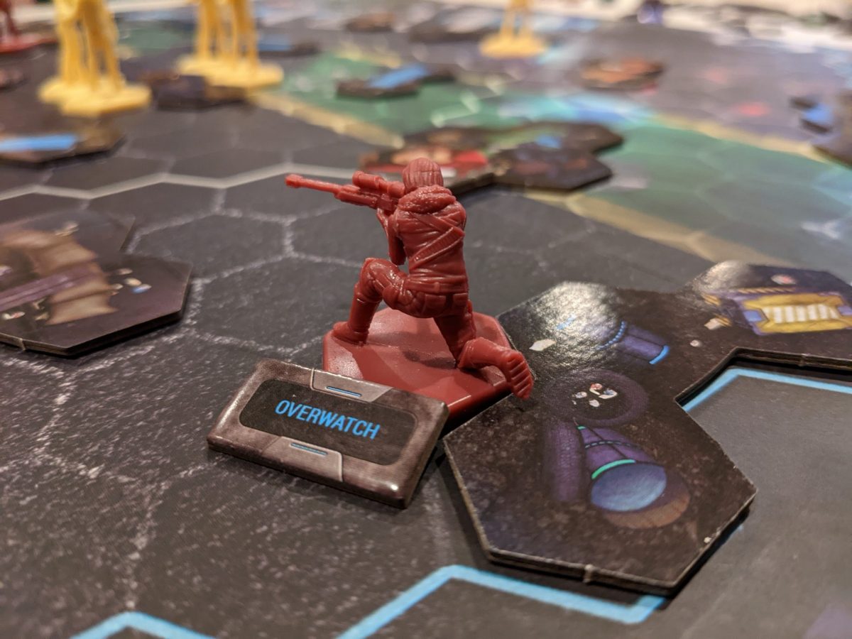 Omicron Protocol Game Review – Meeple Mountain