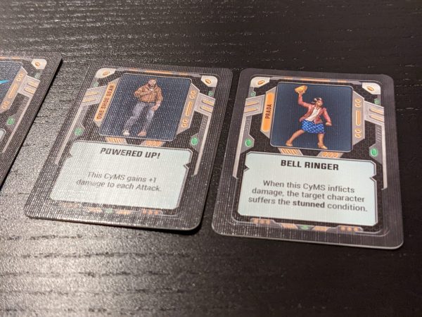 Omicron Protocol Game Review – Meeple Mountain