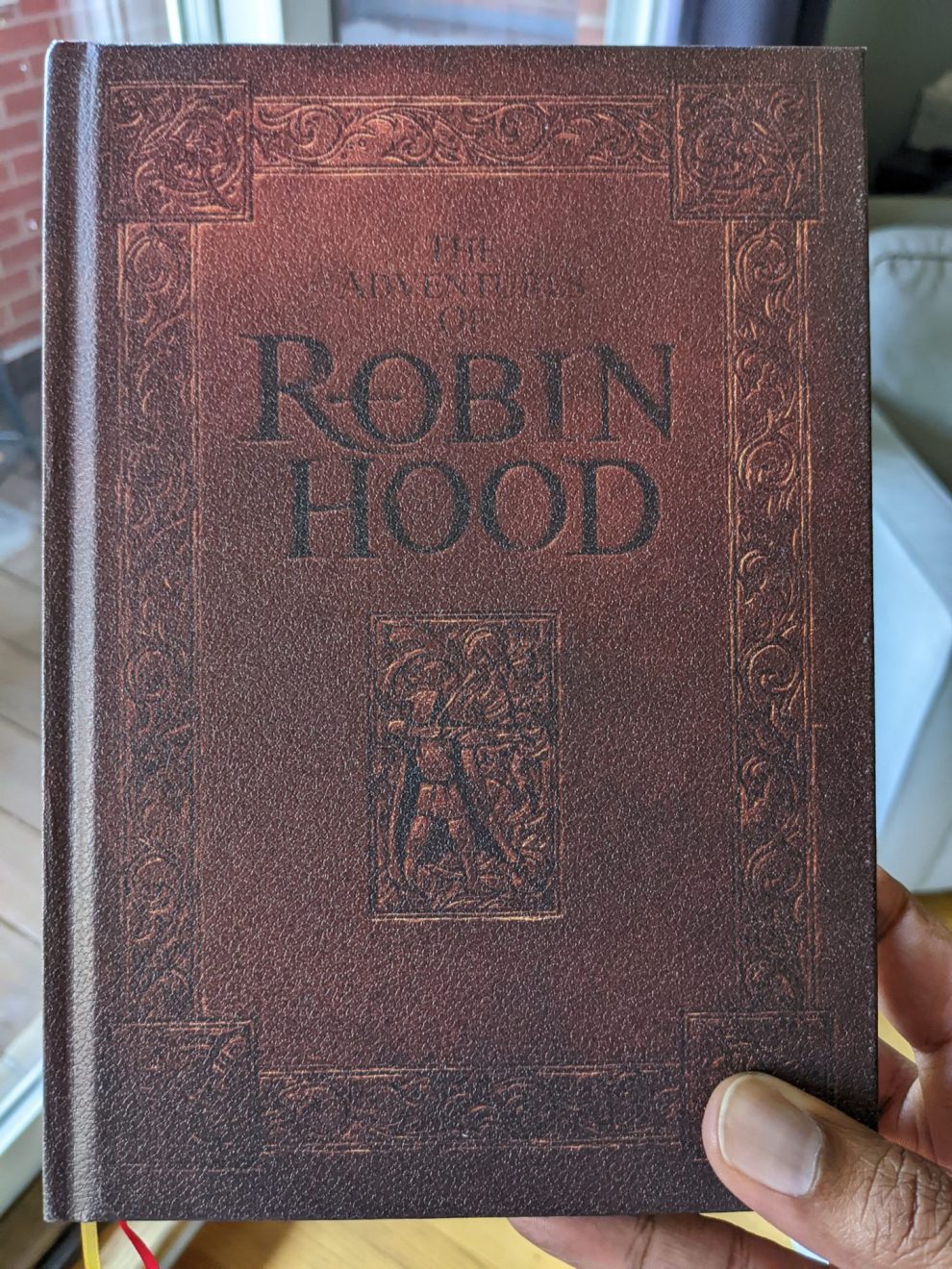 The Adventures of Robin Hood Game Review – Meeple Mountain