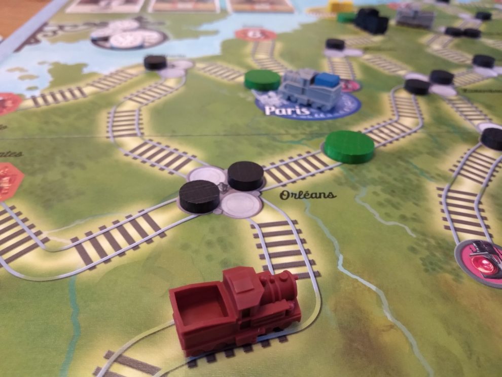 Switch & Signal Game Review – Meeple Mountain