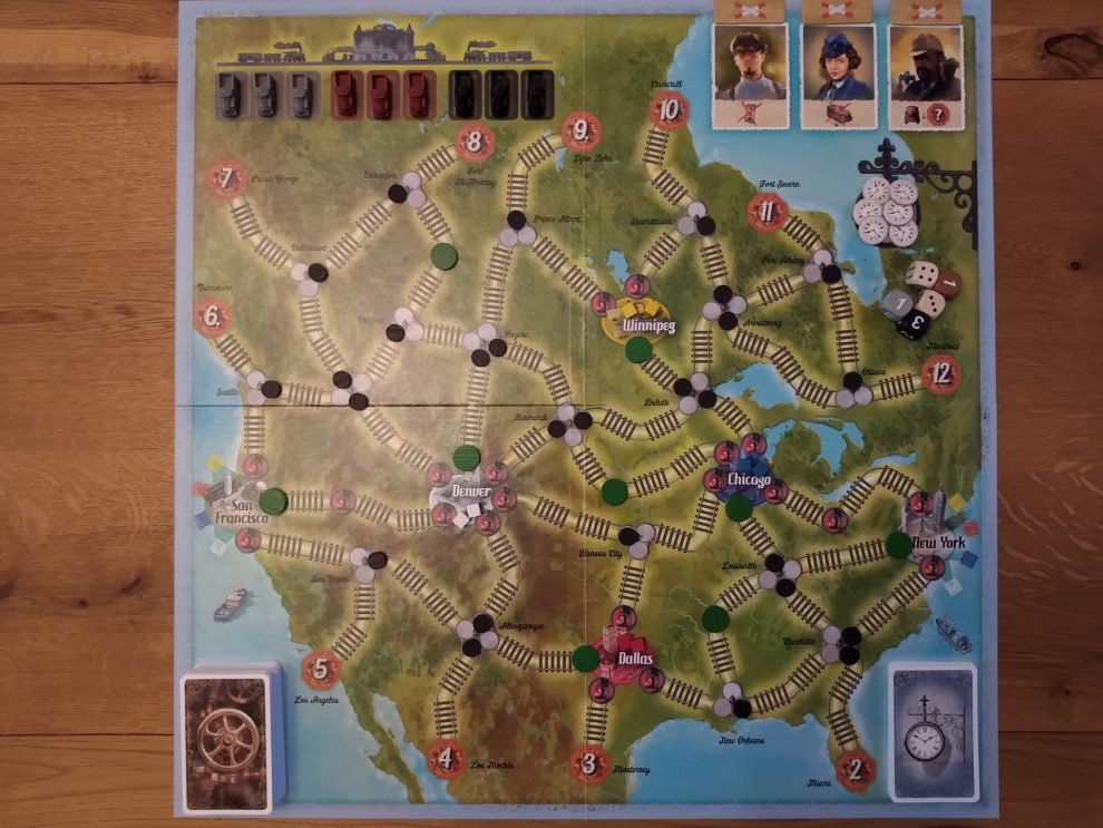 Switch & Signal Game Review – Meeple Mountain