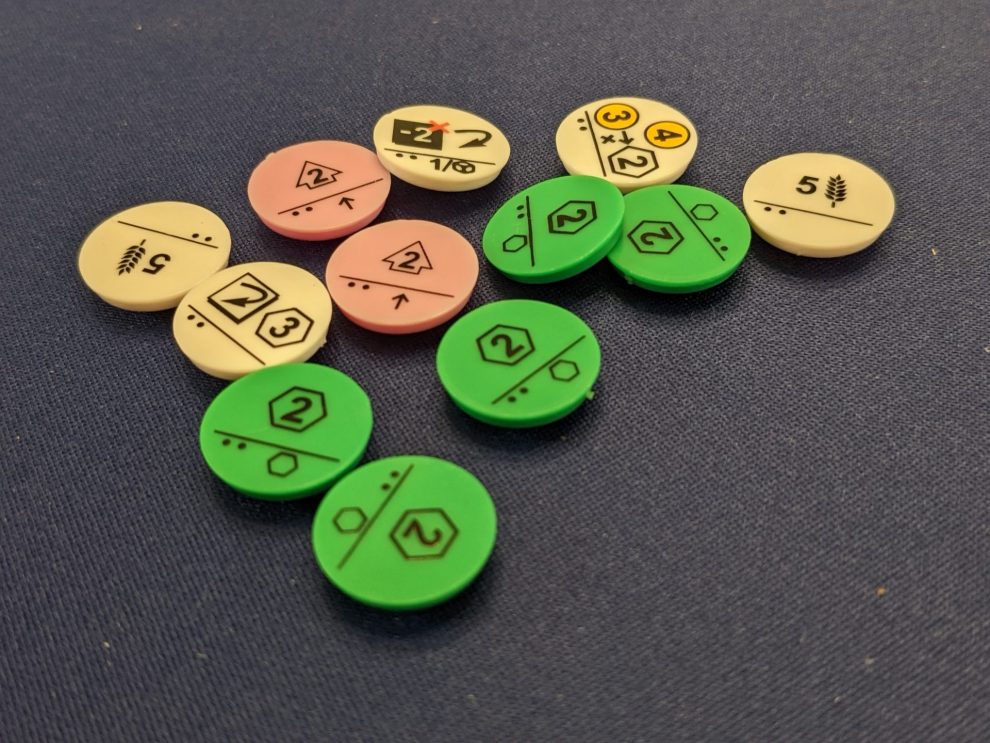 Dice Realms Game Review – Meeple Mountain