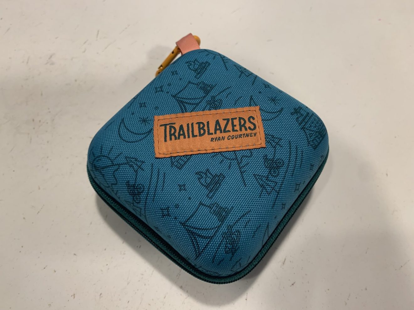Trailblazers Game Review – Meeple Mountain