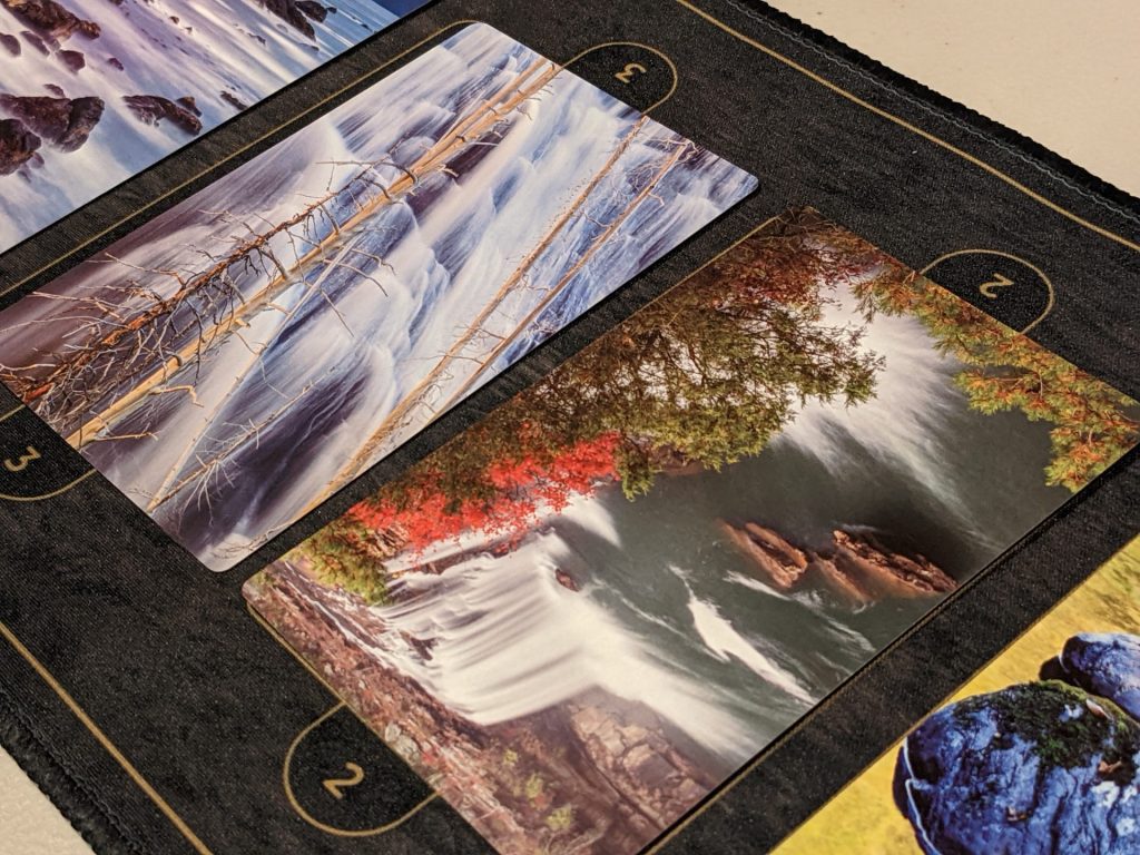 Keepers Game Review – Meeple Mountain