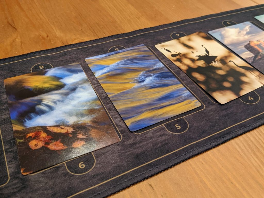 Keepers Game Review – Meeple Mountain