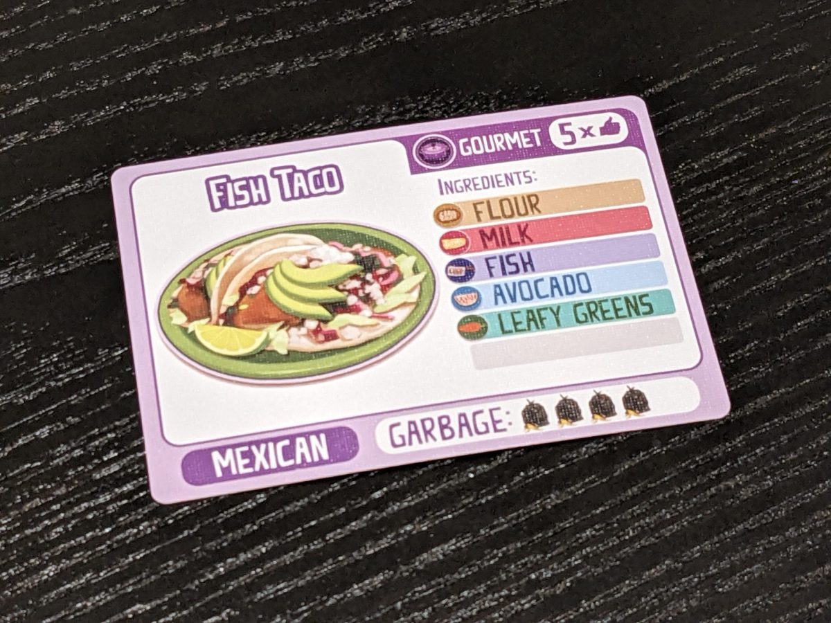 Rival Restaurants Game Review – Meeple Mountain