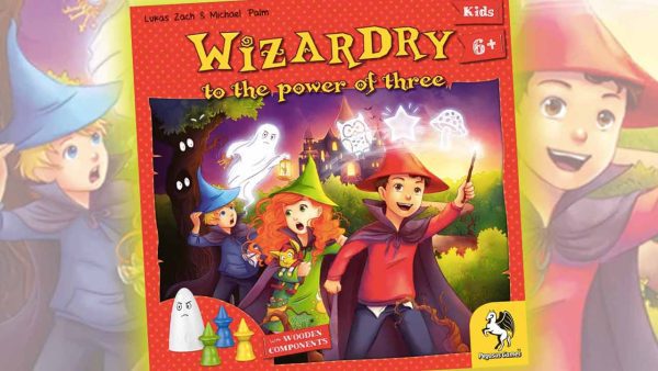 Knight Fall Game Review – Meeple Mountain