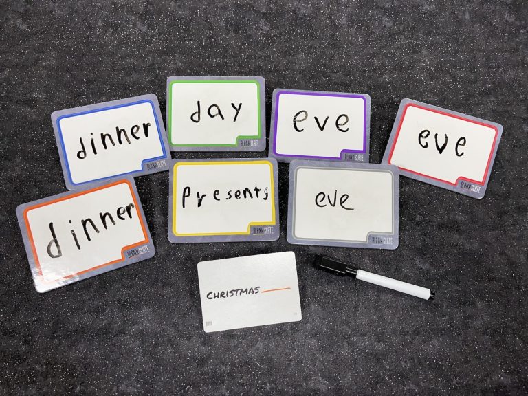 Blank Slate Game Review – Meeple Mountain