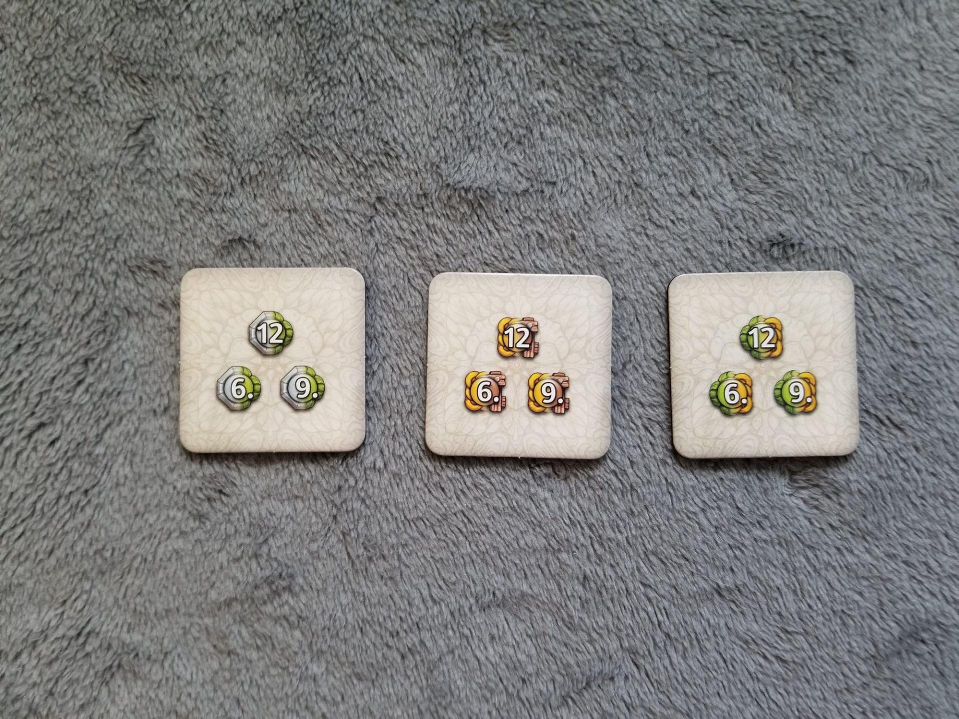 Ave Uwe: Framework Game Review – Meeple Mountain