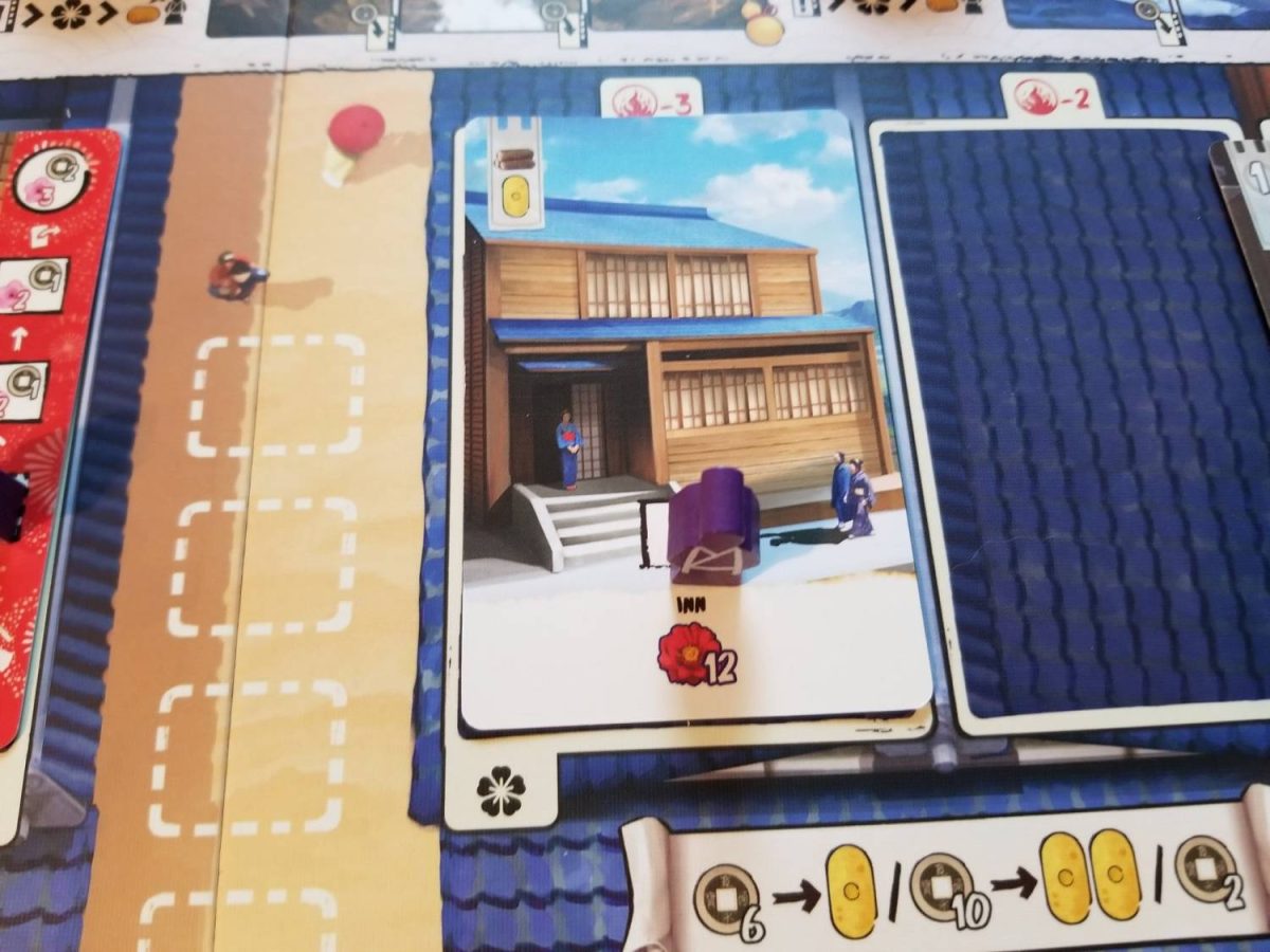 Iki Game Review – Meeple Mountain