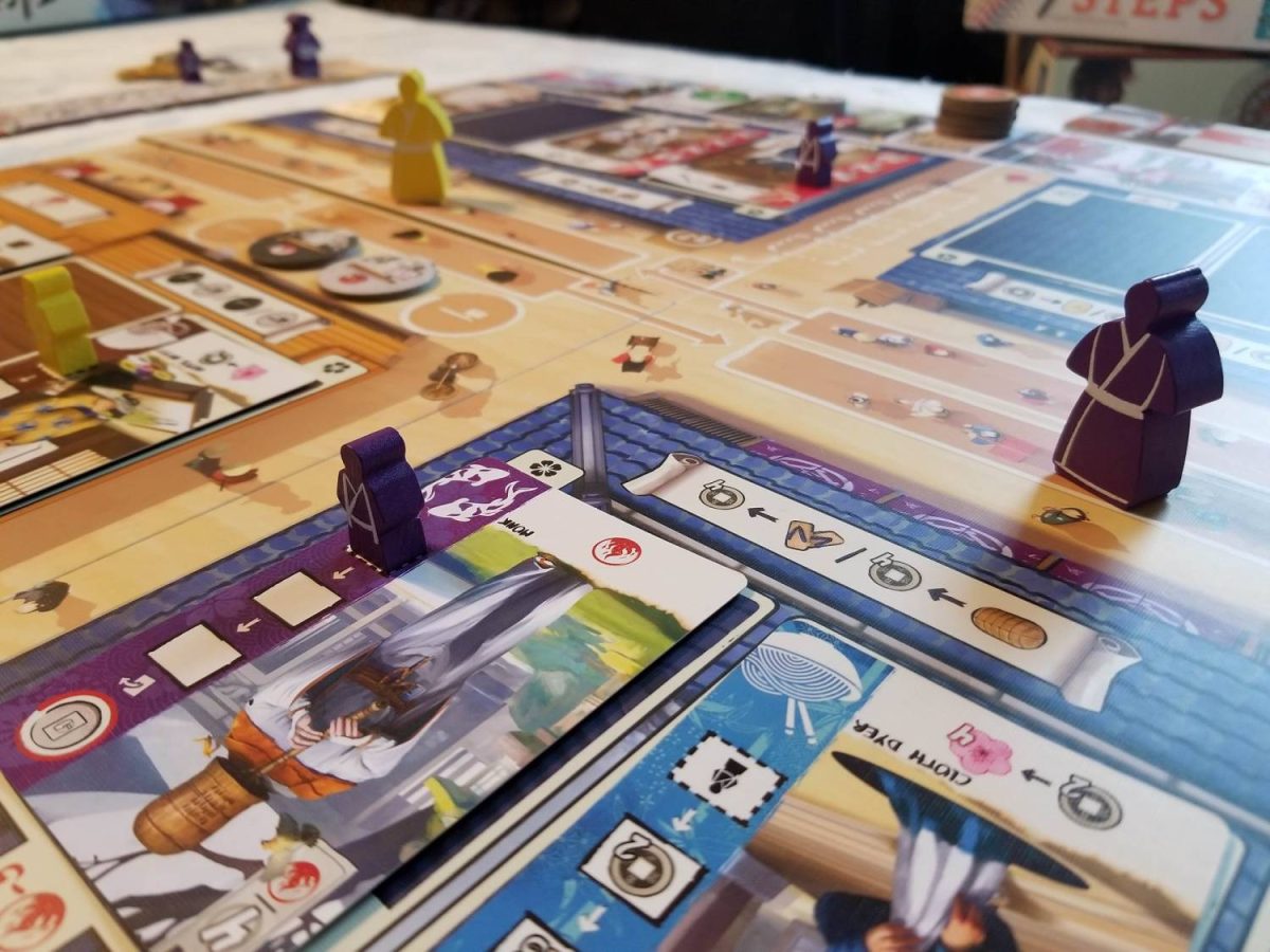 Iki Game Review – Meeple Mountain
