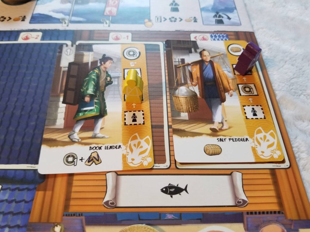 Iki Game Review – Meeple Mountain