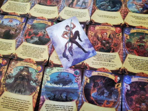 Archmage Game Review – Meeple Mountain