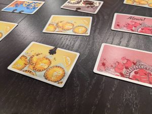 Berried Treasure Game Review – Meeple Mountain