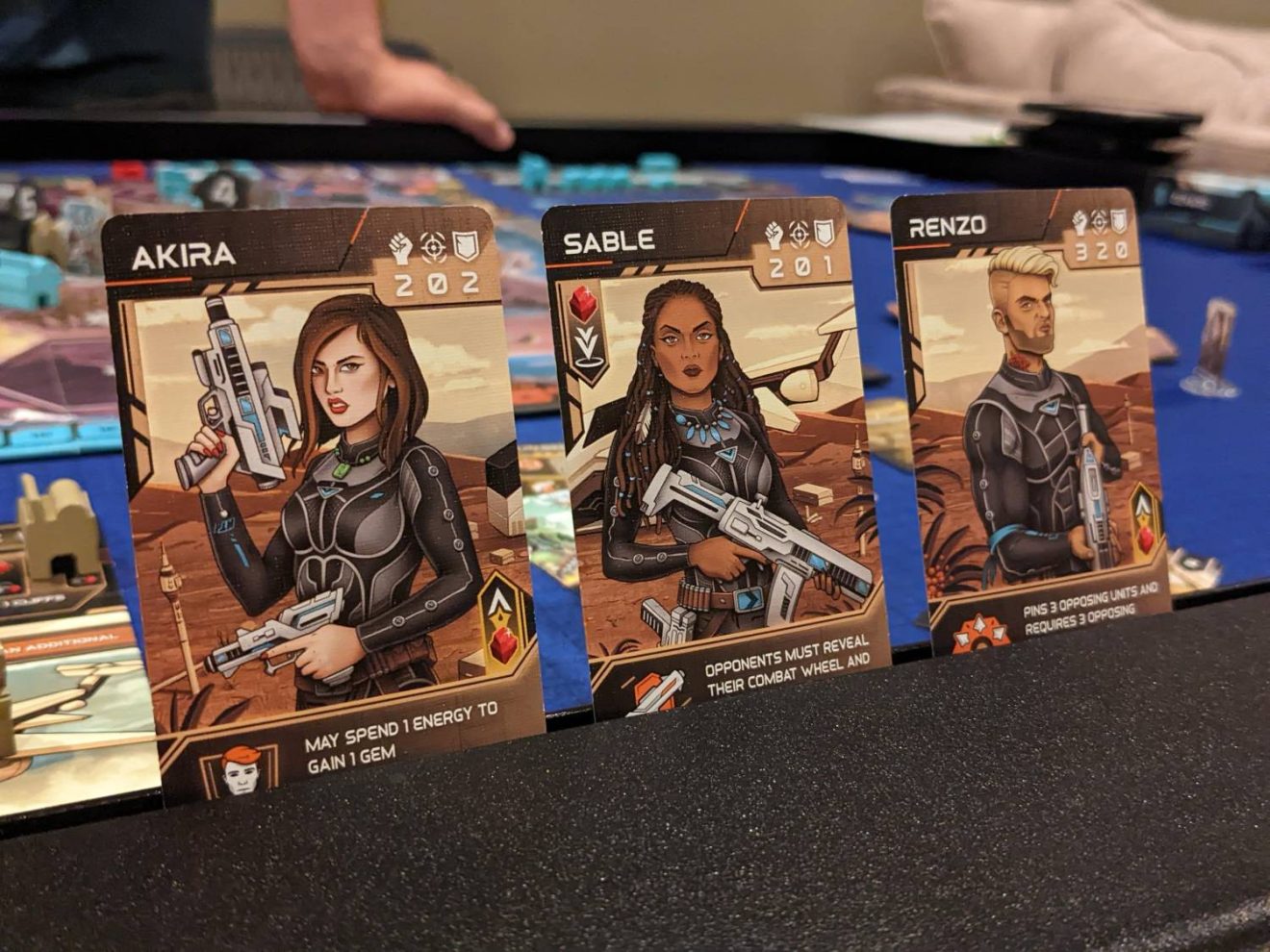 An Interview with Sam Macdonald and Zach Smith: Let’s Talk Chaos Order ...
