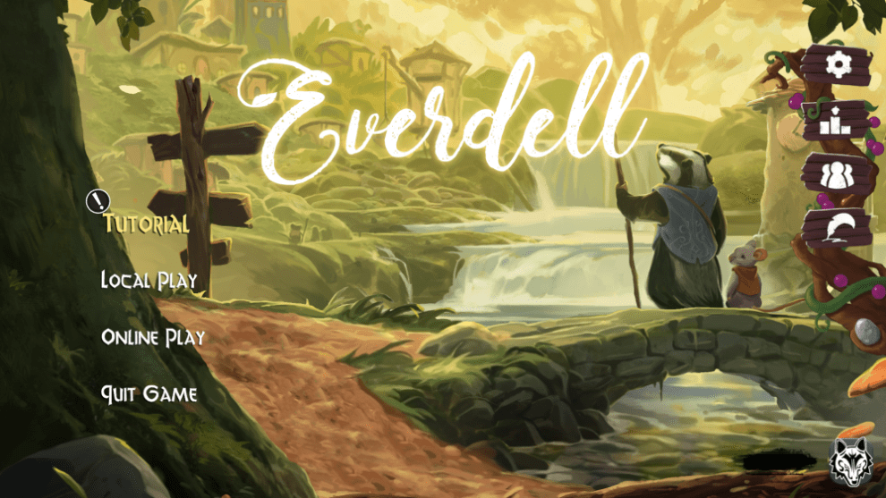 Everdell Digital Game Review – Meeple Mountain