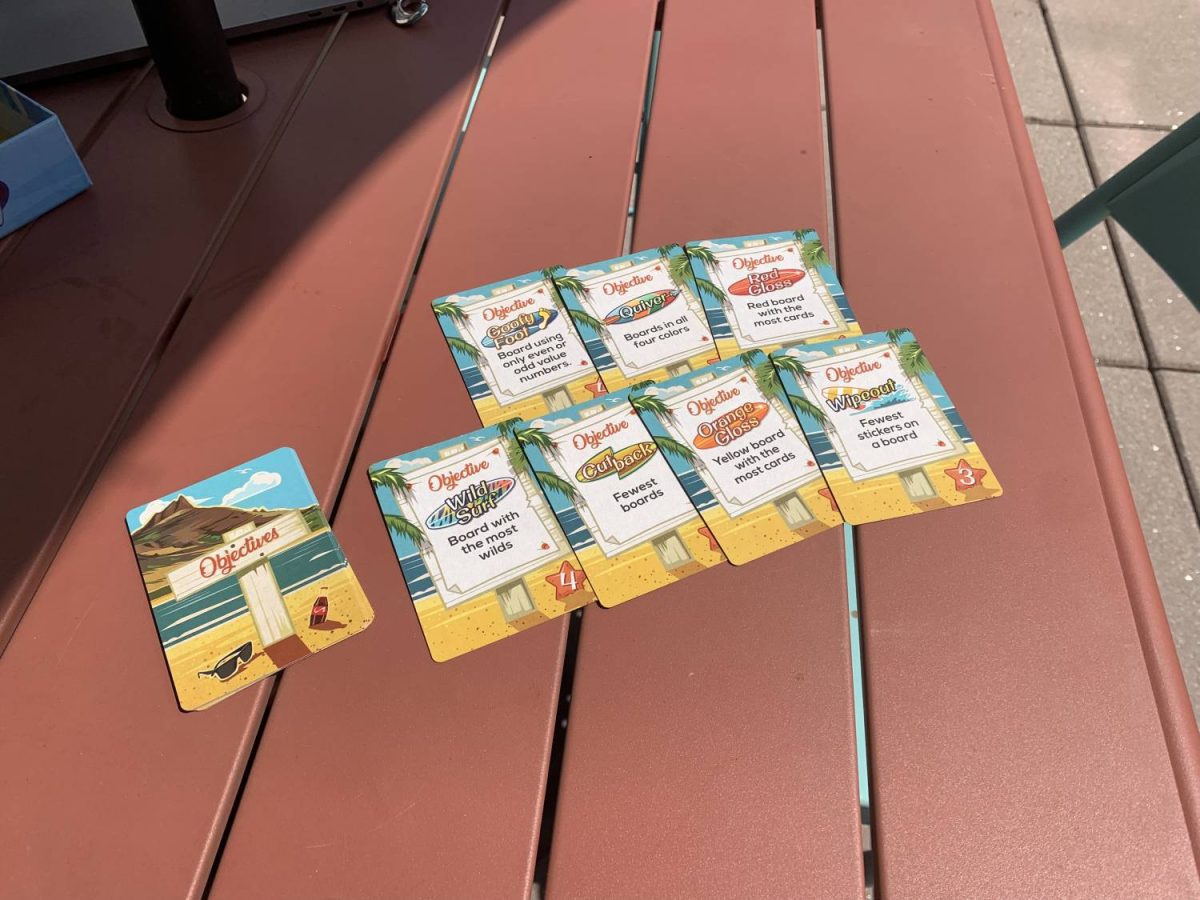 Longboard Game Review – Meeple Mountain