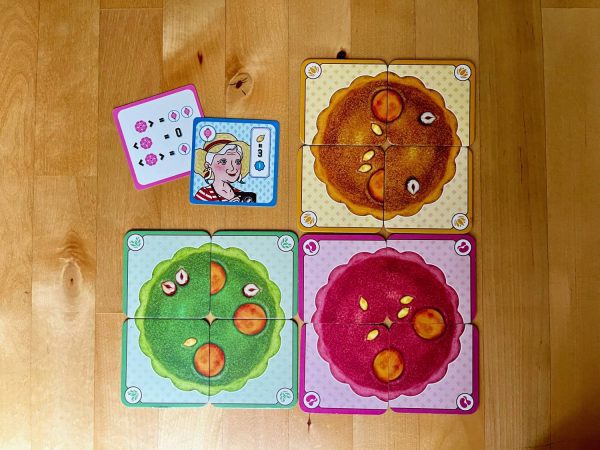 Mooncake Master Game Review – Meeple Mountain