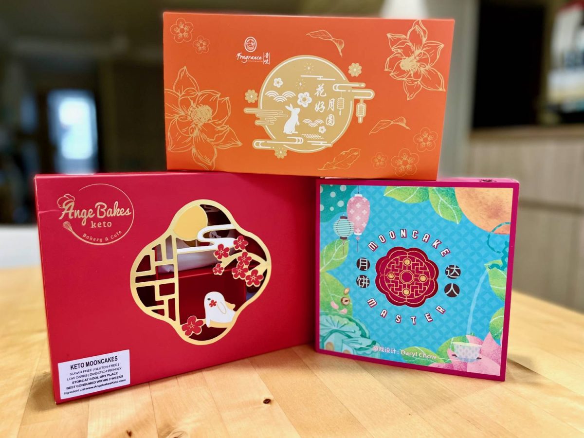 Mooncake Master Game Review – Meeple Mountain