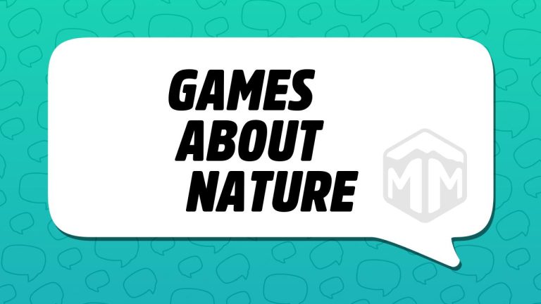Nature – Meeple Mountain