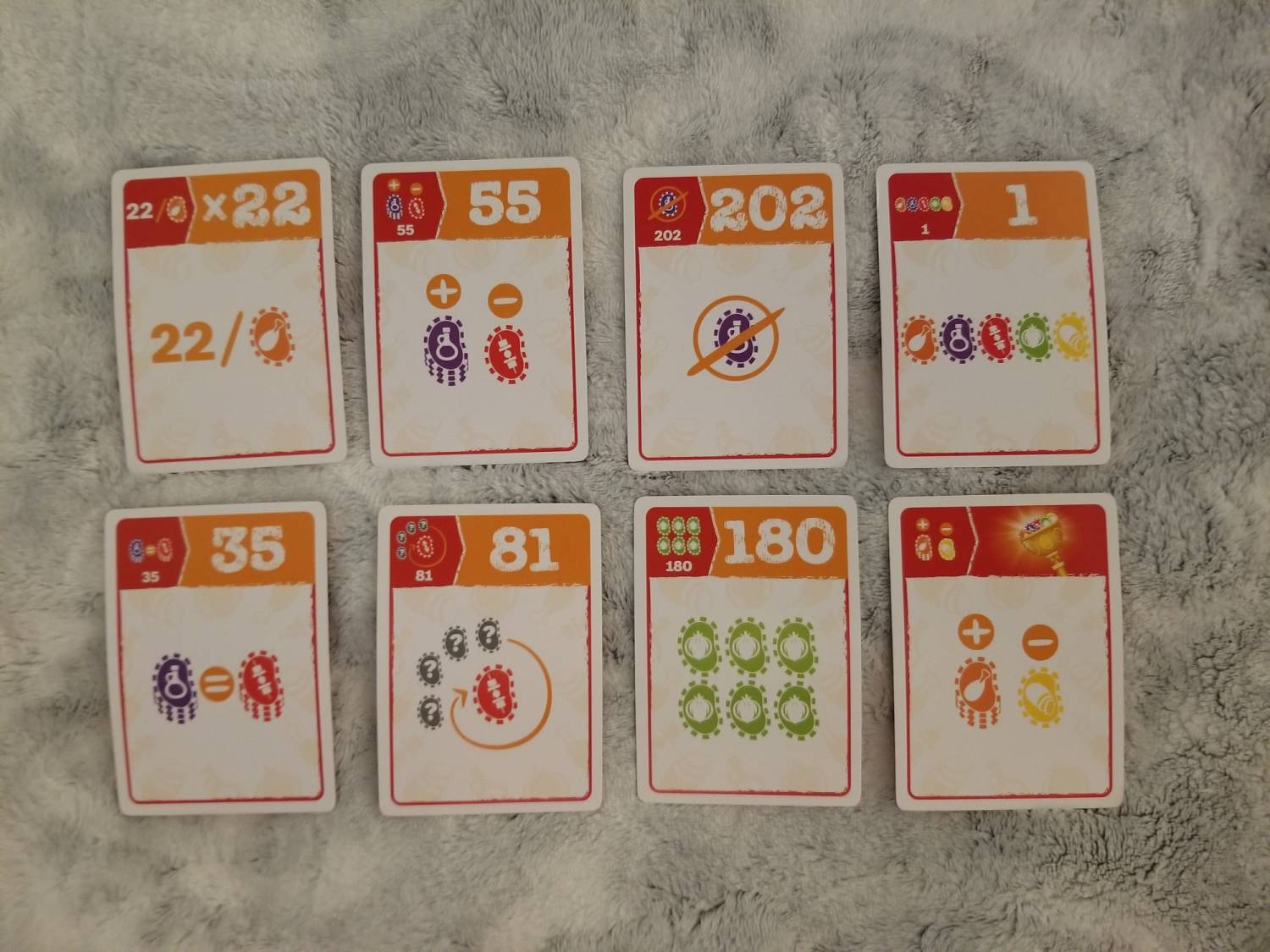 Bag of Chips Game Review – Meeple Mountain