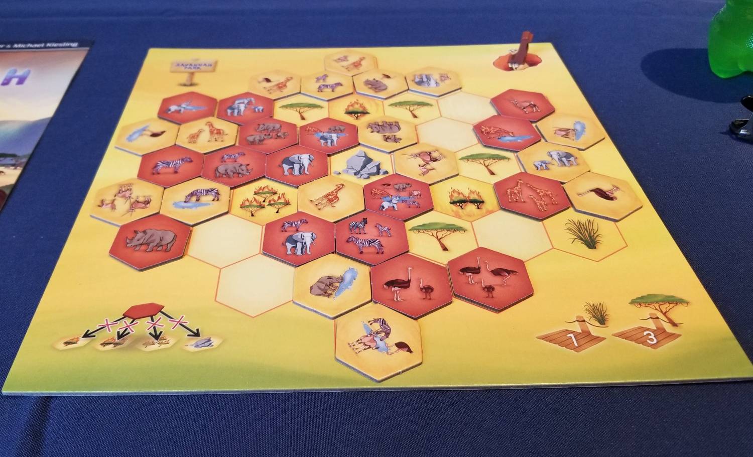 Top 6 Big People Games You Can Play With Your Kids (Without Having to ...