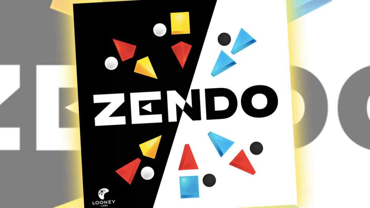 Zendo Game Review — Meeple Mountain