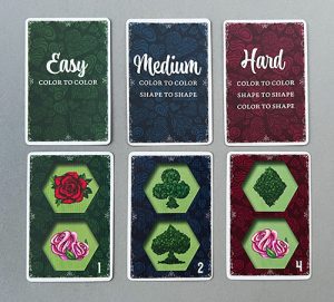 Paint the Roses Game Review – Meeple Mountain