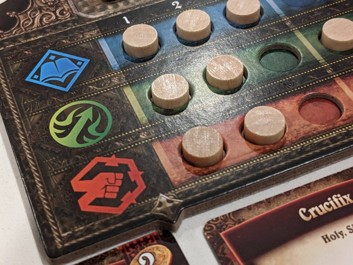 Destinies Game Review – Meeple Mountain