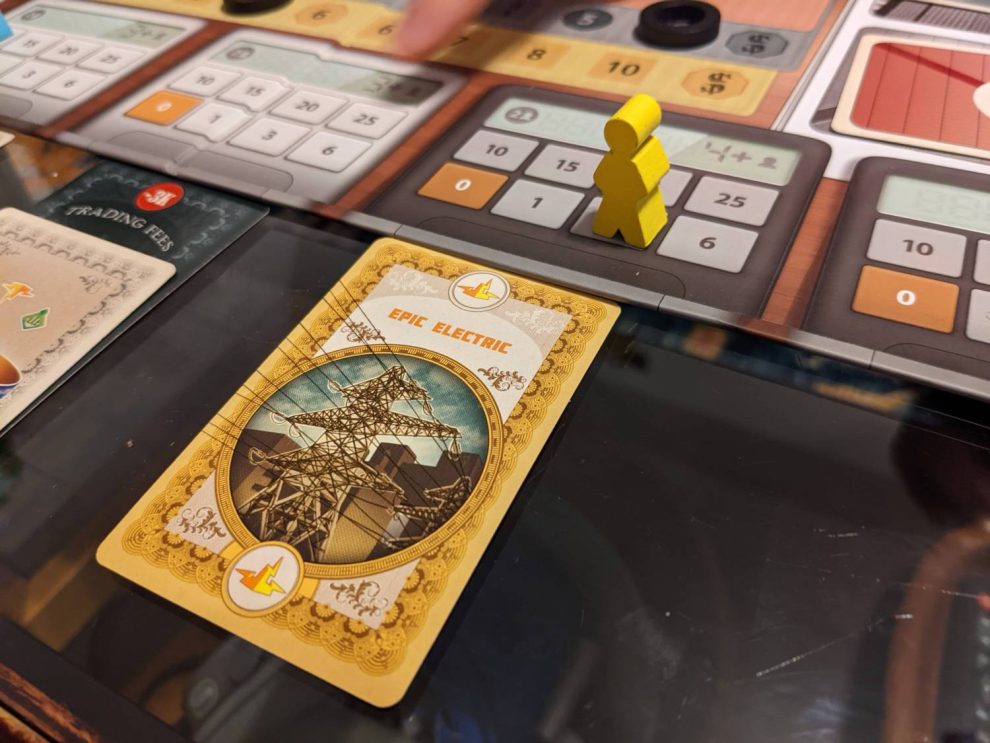 Stockpile: Epic Edition Game Review – Meeple Mountain