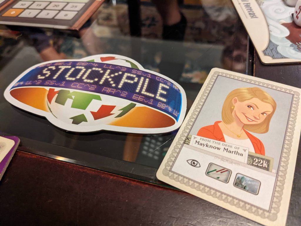 Stockpile: Epic Edition Game Review – Meeple Mountain