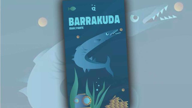 Barrakuda Game Review – Meeple Mountain