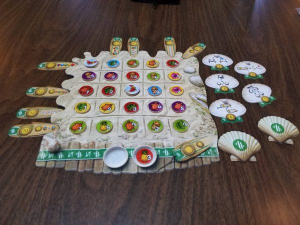 FYFE Game Review – Meeple Mountain