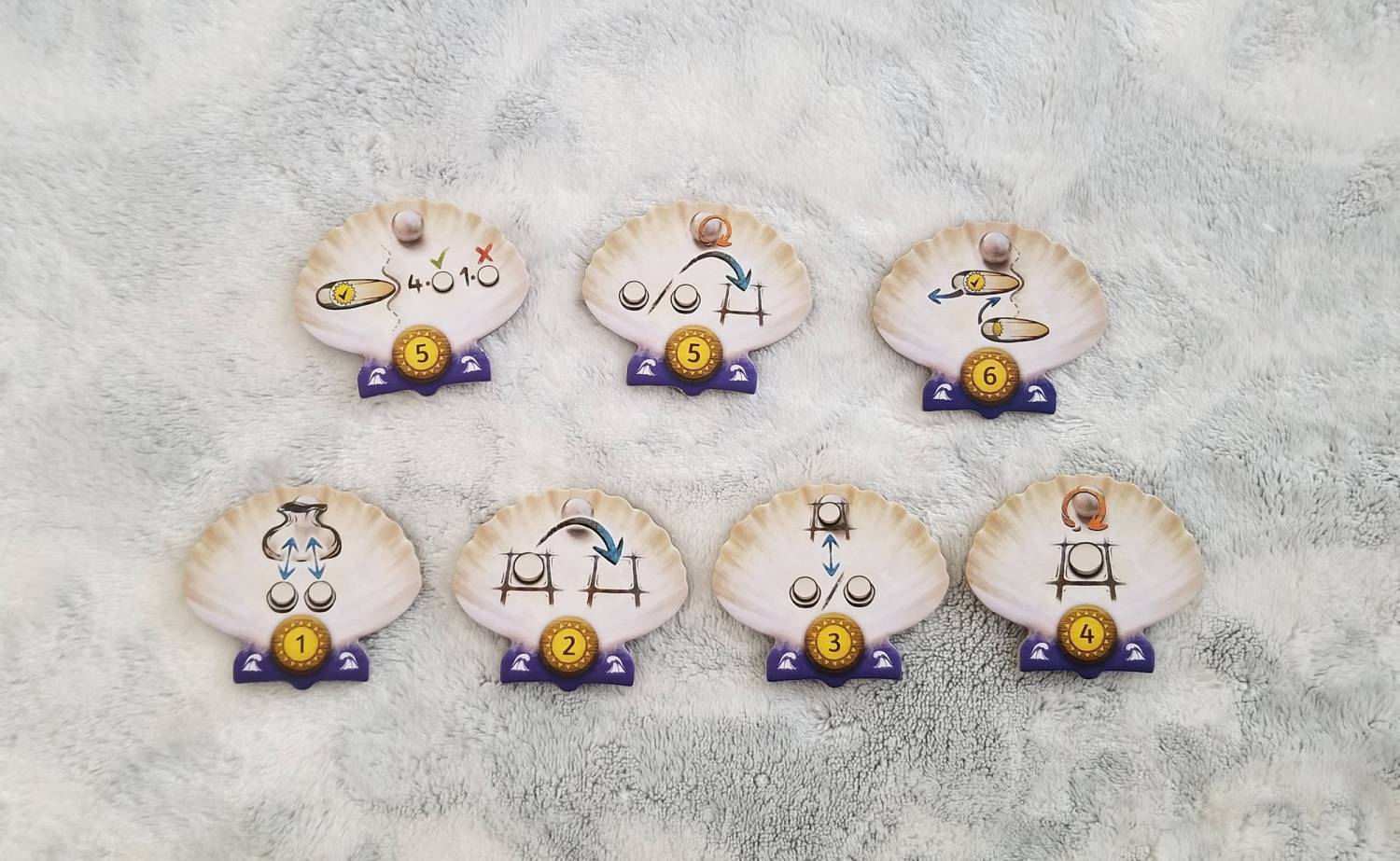 FYFE Game Review – Meeple Mountain
