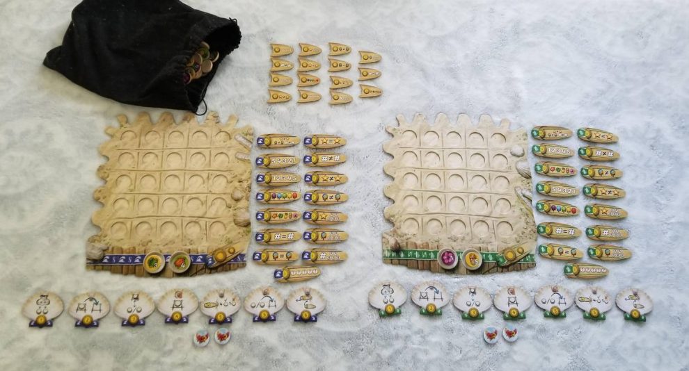 FYFE Game Review – Meeple Mountain